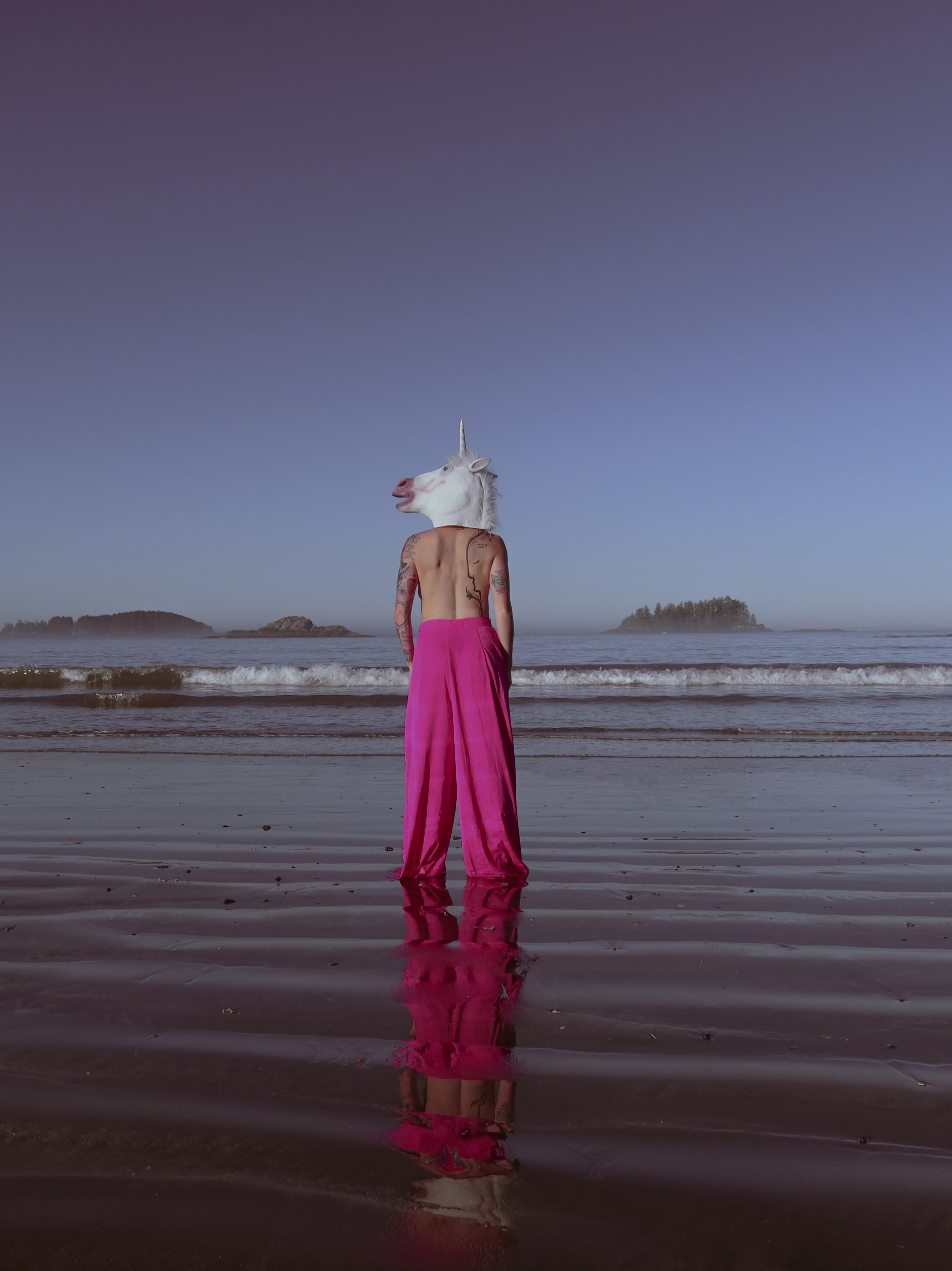 Ofrism – personal blog and creative surrealism for inspiration seekers